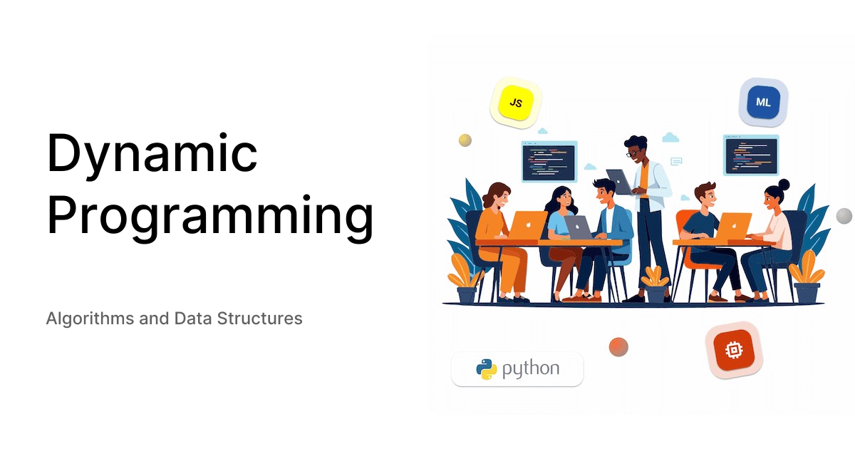 Dynamic Programming - Algorithms and Data Structures