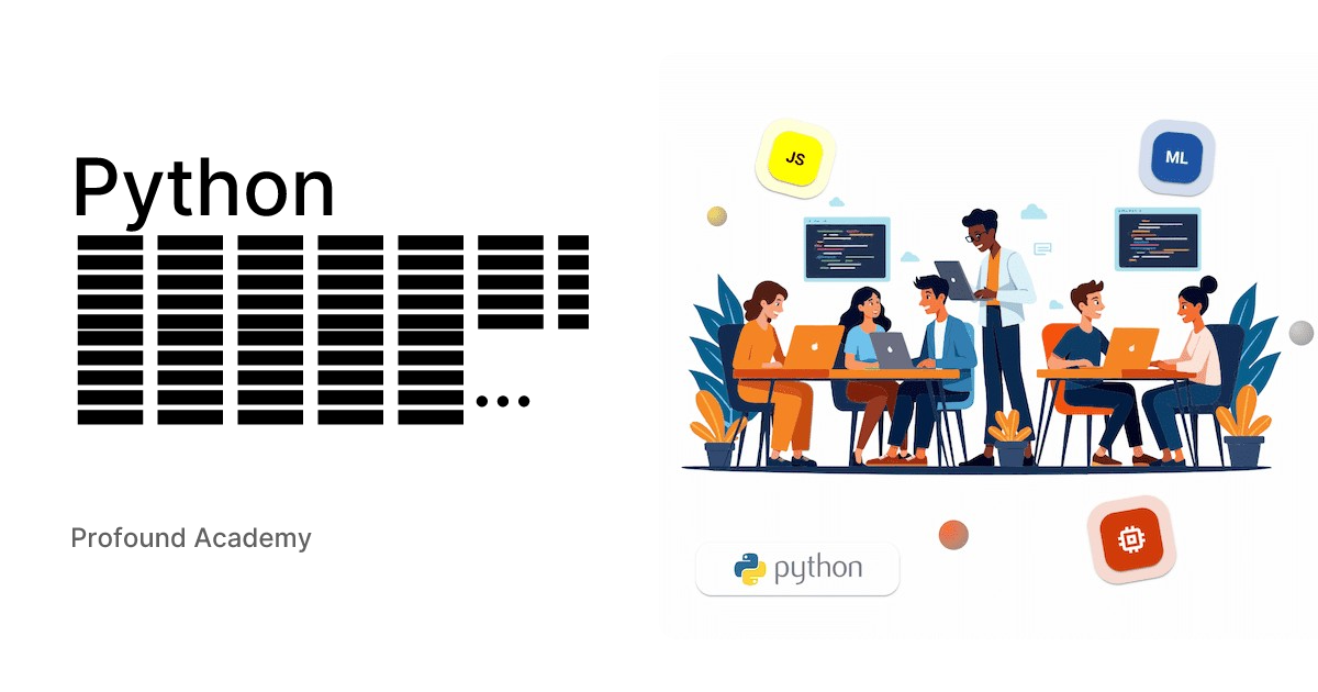 Python ներածական դասընթաց