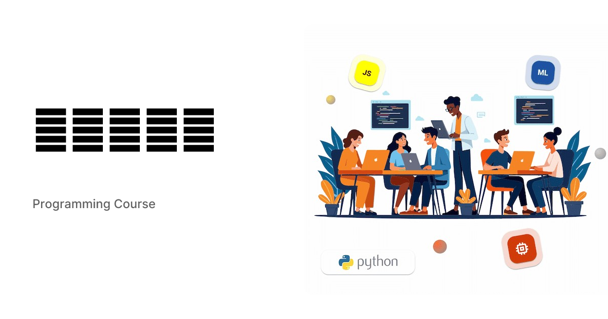 Ռոբոտ - Programming Course